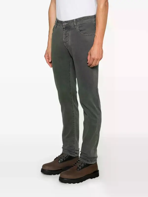 Jacob Cohen Nick Jeans - Grey