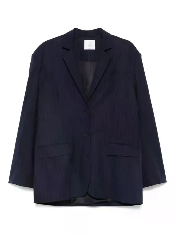 LE SULLY STUDIO Anchise Blazer