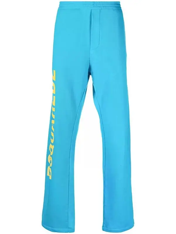 Dsquared2 Logo-print Track Pants