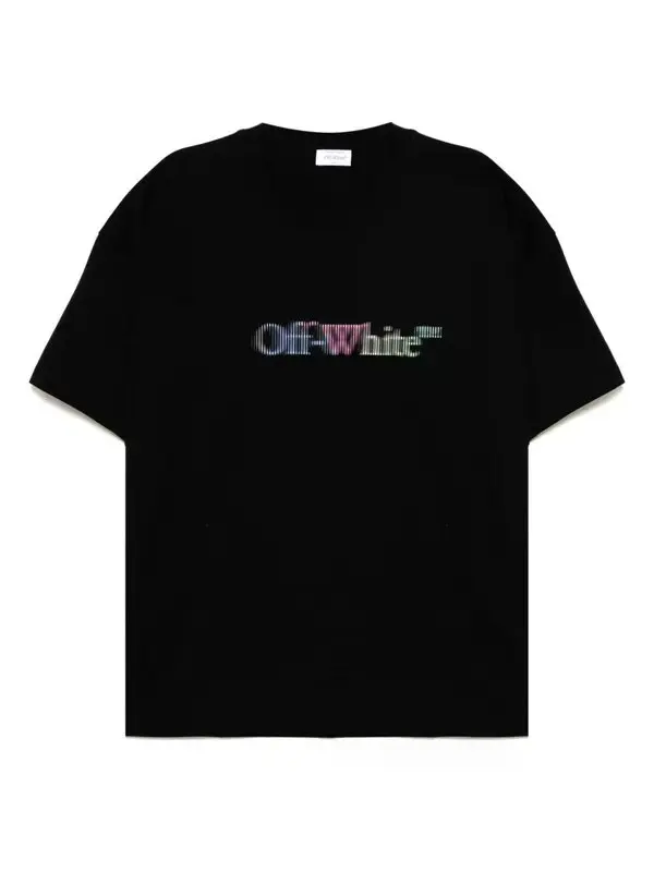 Off-White Logo-print T-shirt