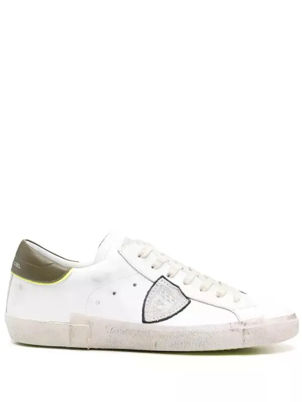 Philippe Model Prxs Sneakers