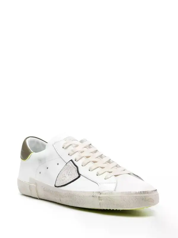 Philippe Model Prxs Sneakers