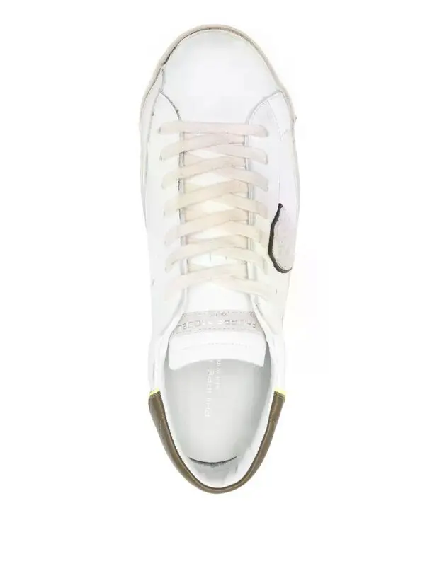 Philippe Model Prxs Sneakers