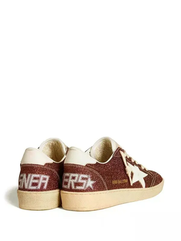 GOLDEN GOOSE Ball Star Sneakers