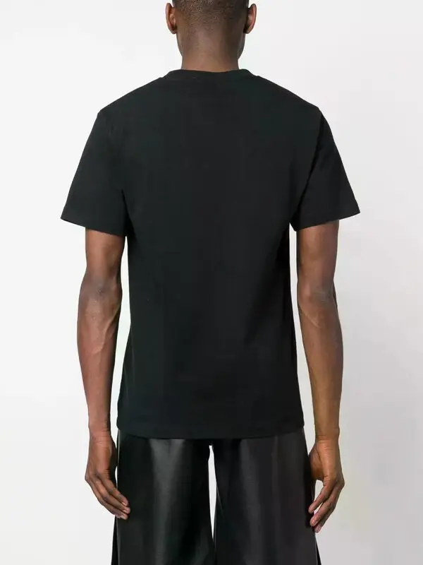 AMBUSH Logo-print Cotton T-shirt