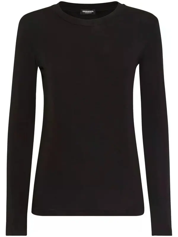 Dsquared2 Long-sleeve T-shirt