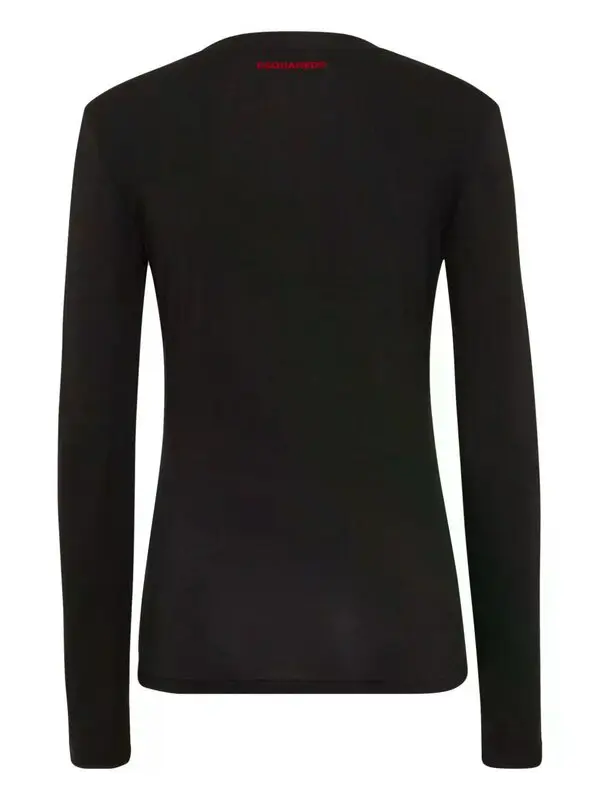 Dsquared2 Long-sleeve T-shirt