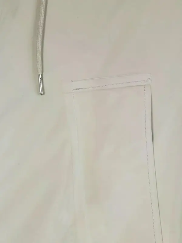 Rains Hooded Raincoat