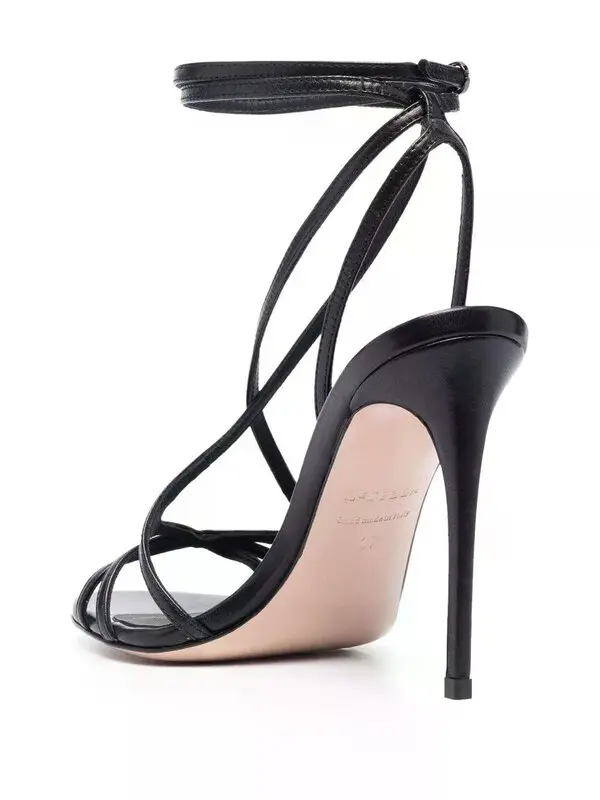 LE SILLA Belen 110mm Sandals