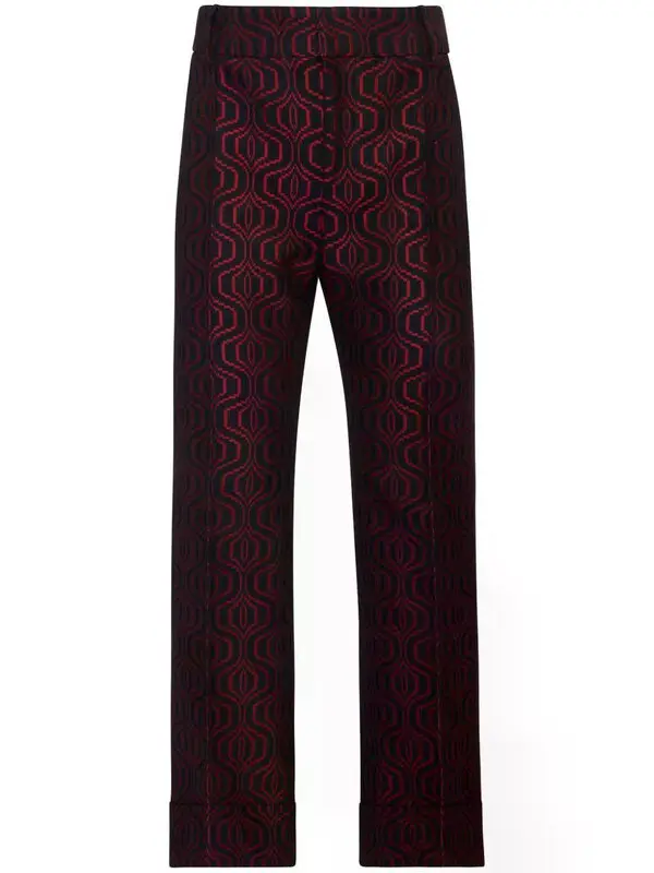 La DoubleJ Hendrix Trousers