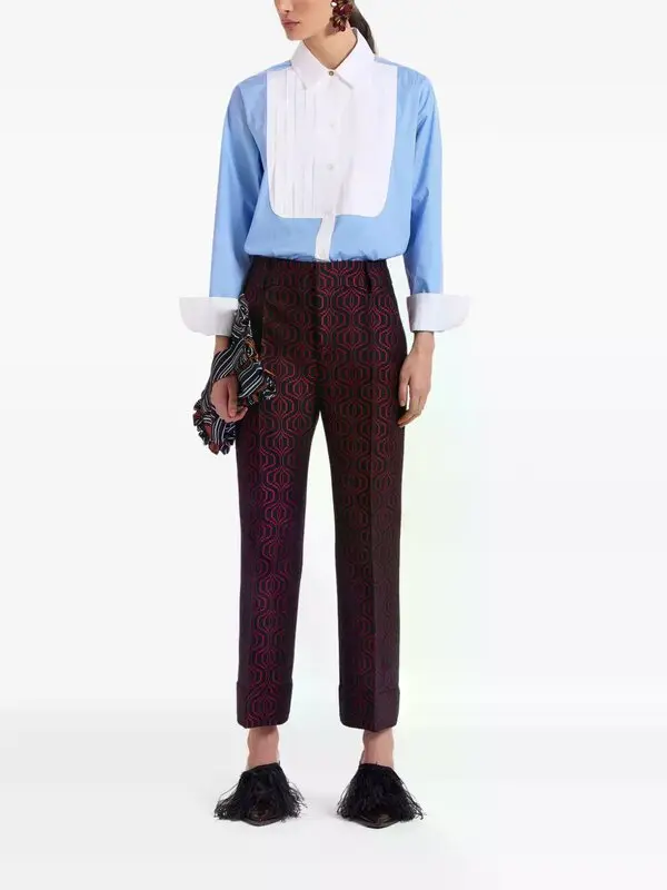 La DoubleJ Hendrix Trousers