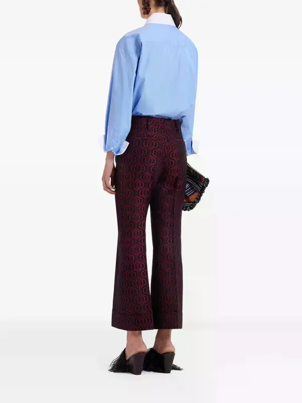 La DoubleJ Hendrix Trousers