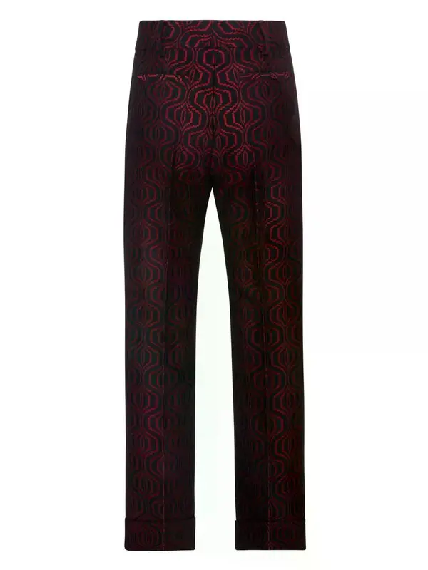 La DoubleJ Hendrix Trousers
