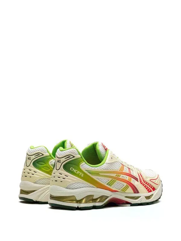 Asics X Concepts Gel-kayano 14 "out Of Office" Sneakers