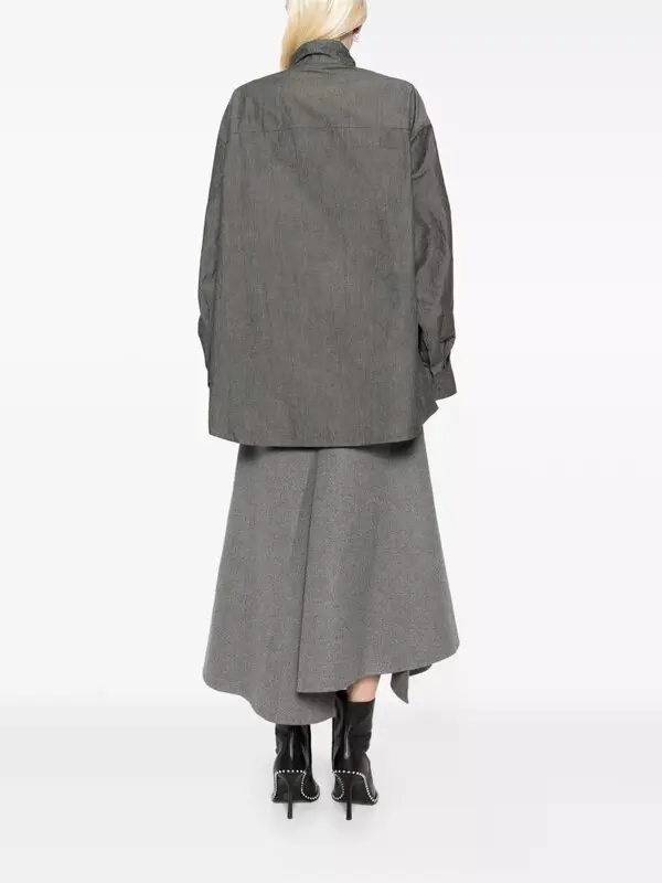 JNBY Long-sleeved Jacket
