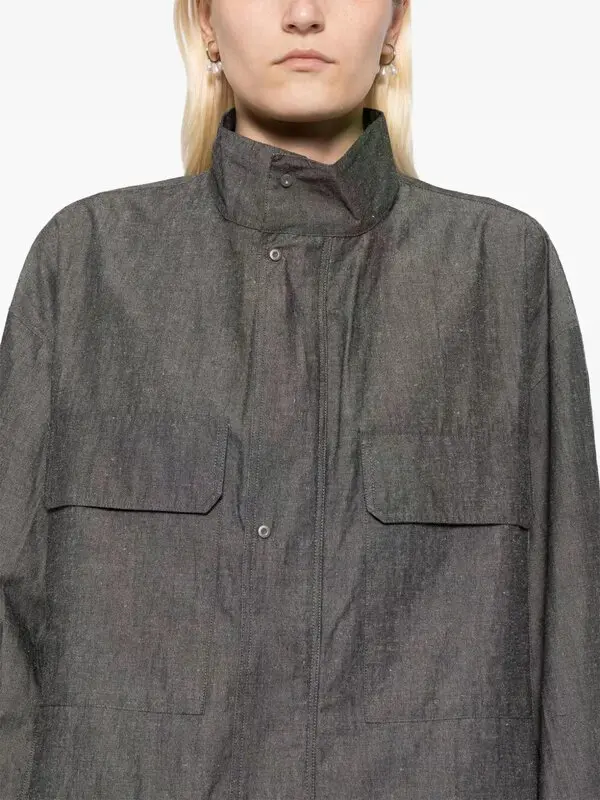 JNBY Long-sleeved Jacket