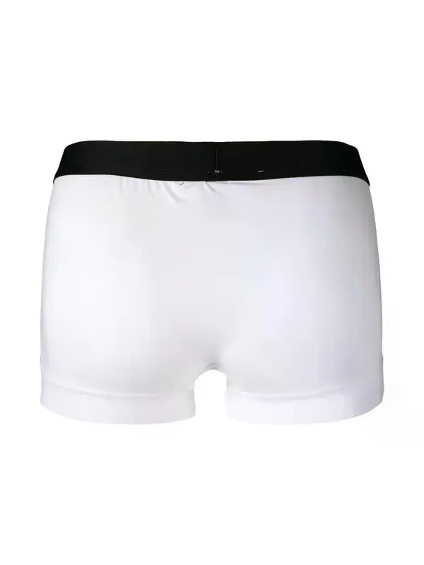 Dsquared2 Logo Waistband Boxers