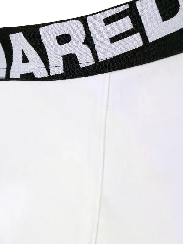 Dsquared2 Logo Waistband Boxers