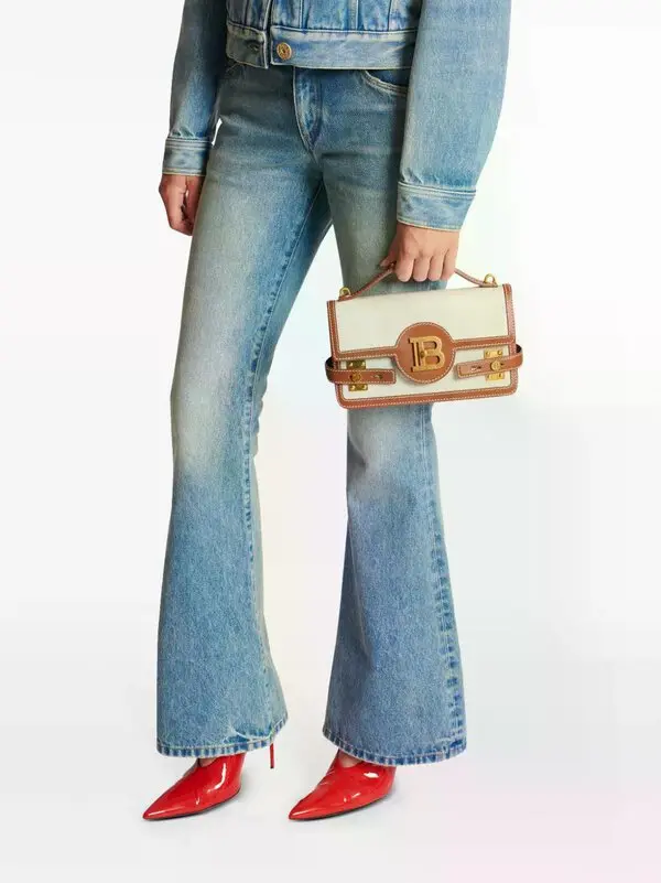 Balmain B-buzz 24 Handbag