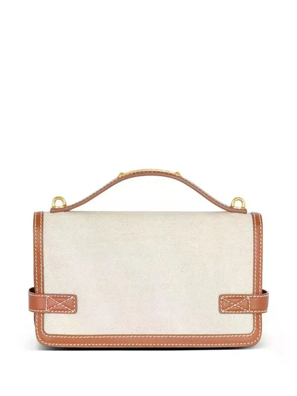 Balmain B-buzz 24 Handbag