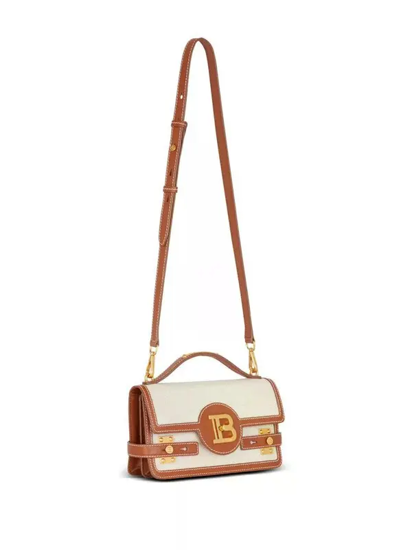 Balmain B-buzz 24 Handbag