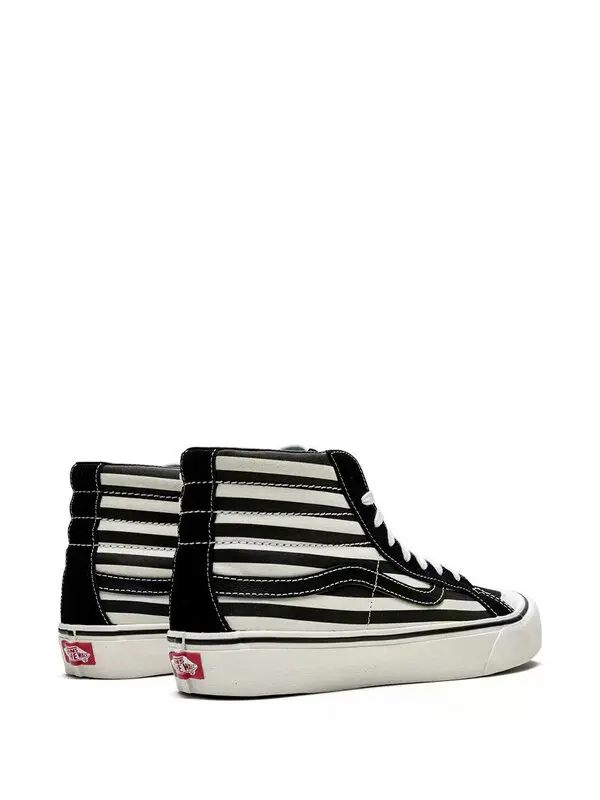 VANS Sk8-hi 138 Sf Stripes Sneakers