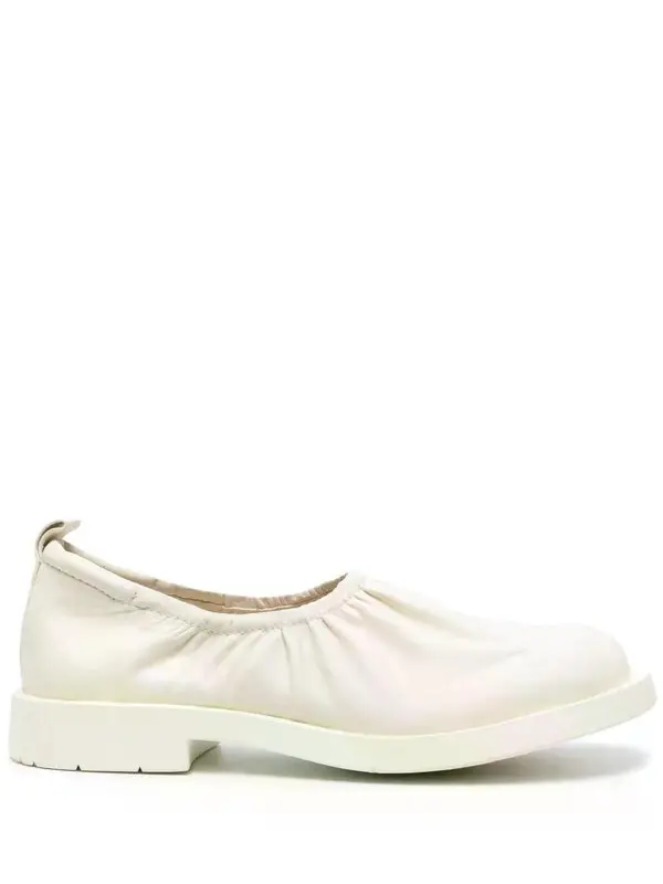 Camper Mil 1978 Leather Loafers