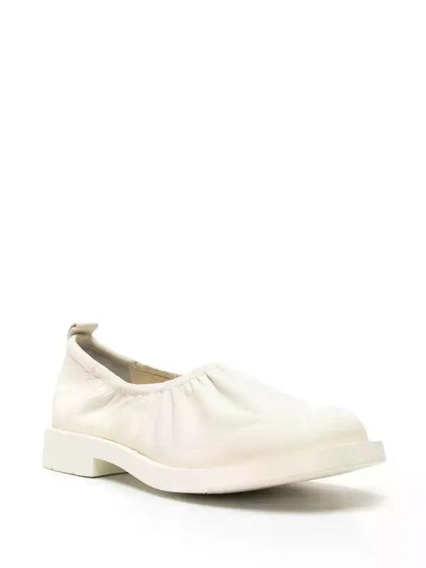 Camper Mil 1978 Leather Loafers
