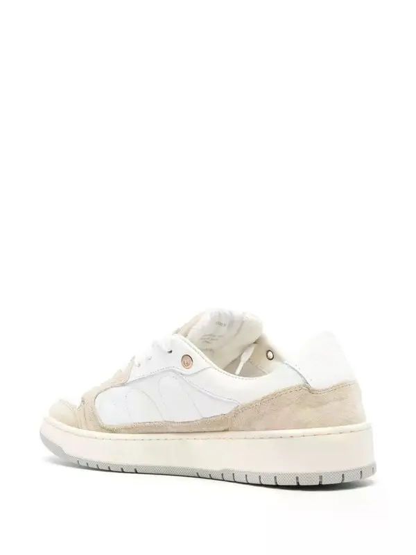 SANTHA Low-top Sneakers