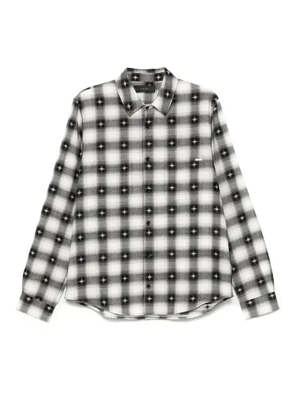 Amiri Stardust Shirt