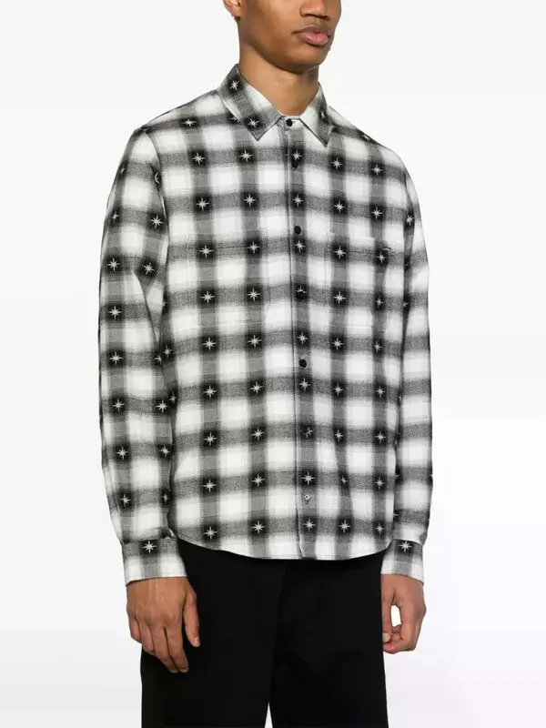 Amiri Stardust Shirt