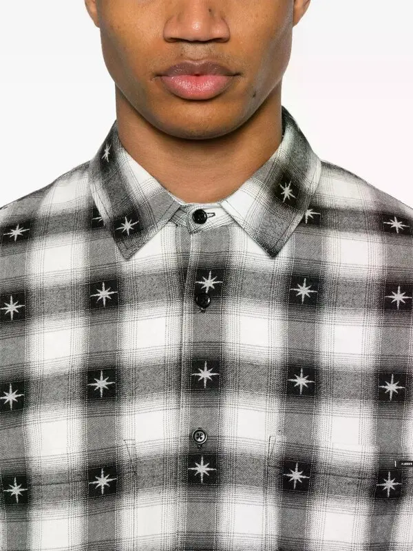 Amiri Stardust Shirt