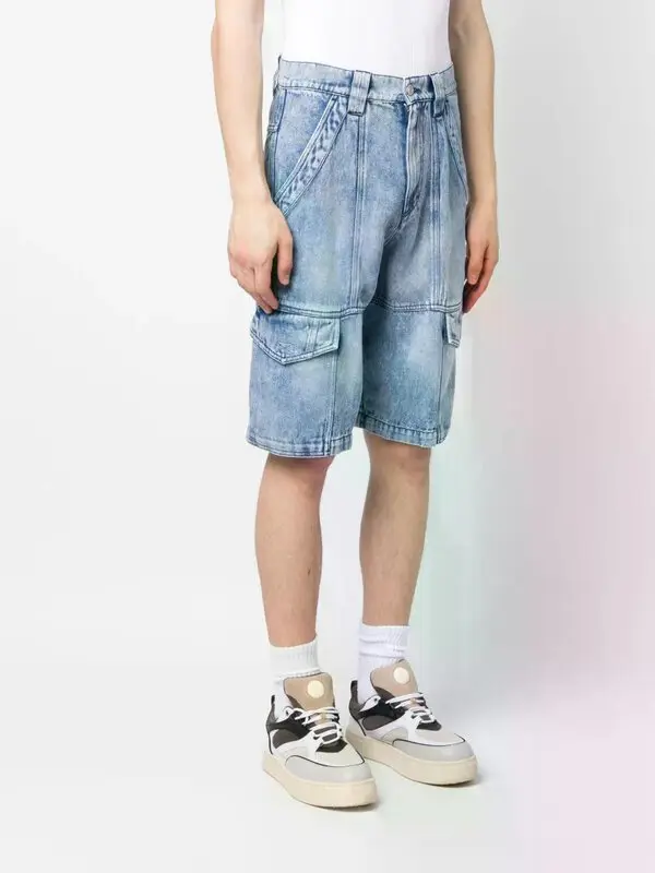 MARANT Timy Cargo Shorts