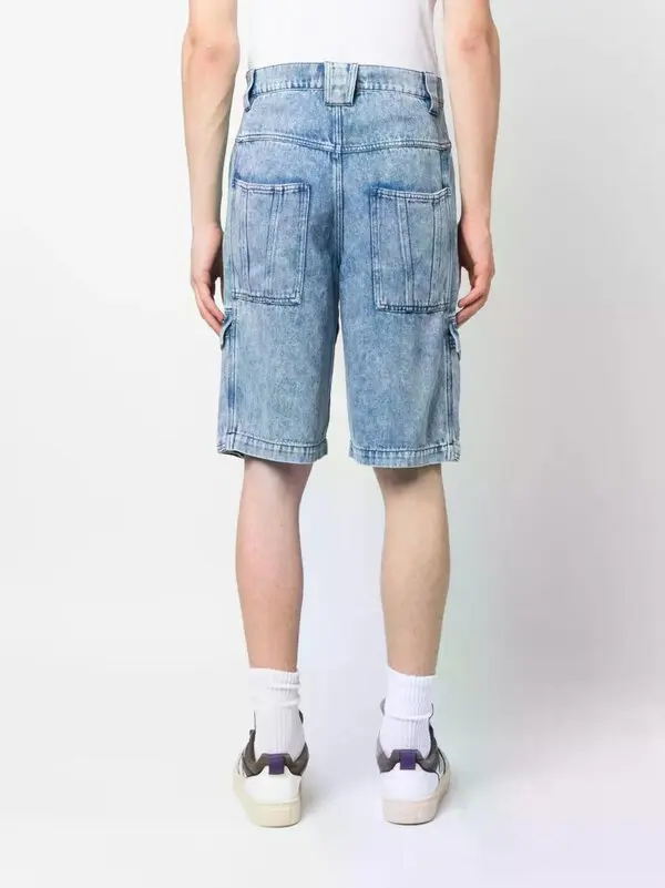 MARANT Timy Cargo Shorts