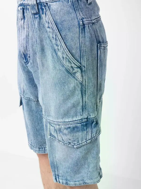 MARANT Timy Cargo Shorts