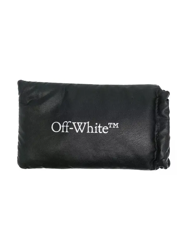 Off-White Memphis Cat-eye Sunglasses