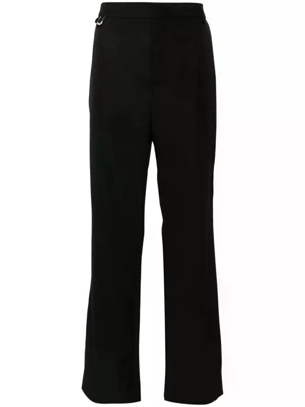 Jacquemus Le Pantalon Melo Tailored Trousers