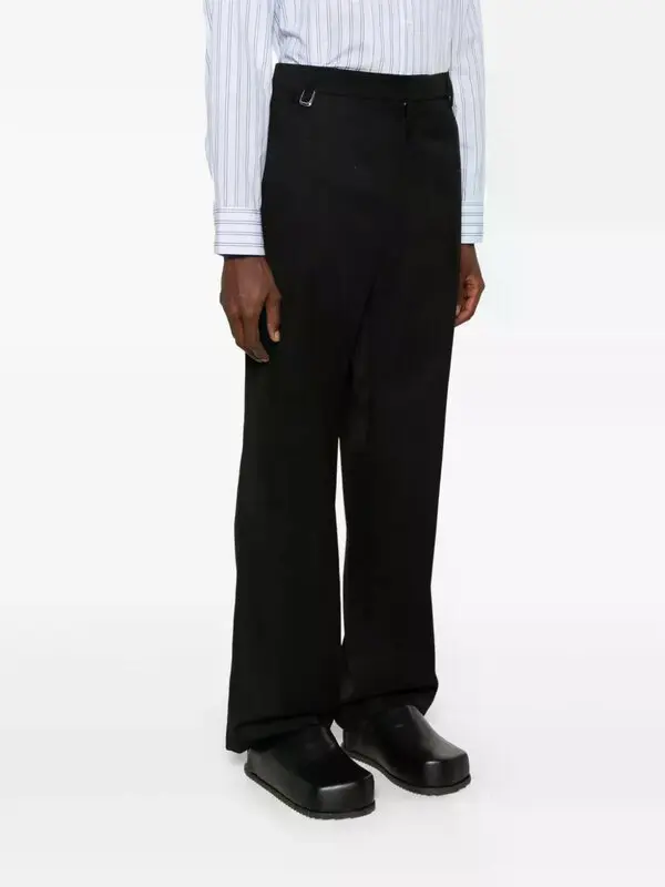 Jacquemus Le Pantalon Melo Tailored Trousers