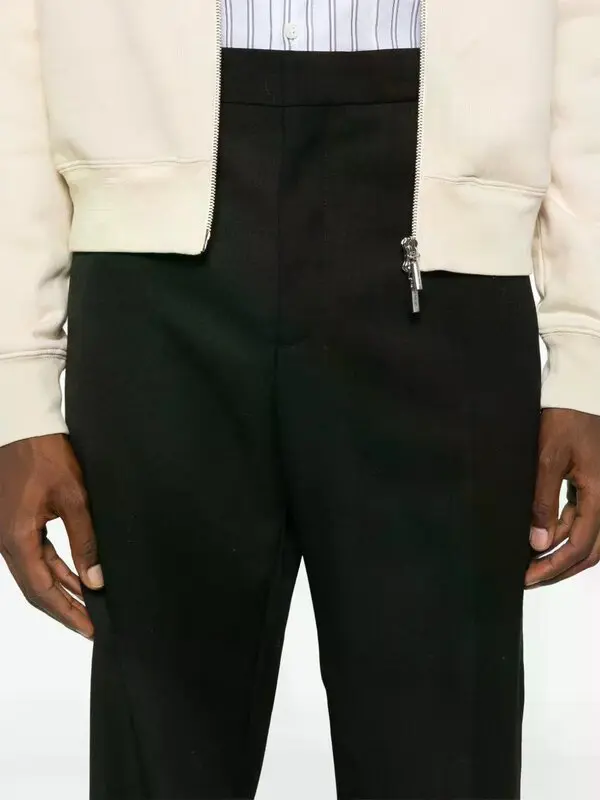 Jacquemus Le Pantalon Melo Tailored Trousers