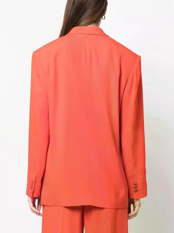 Aspesi Single-breasted Blazer