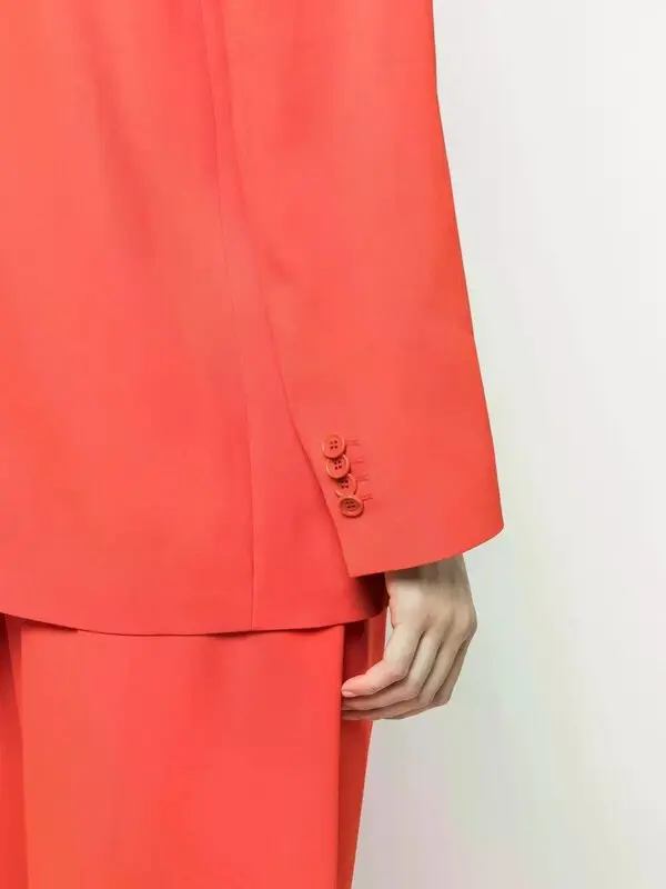 Aspesi Single-breasted Blazer