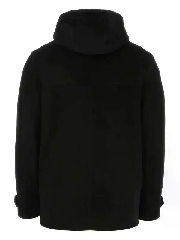 Prada Shearling Jacket