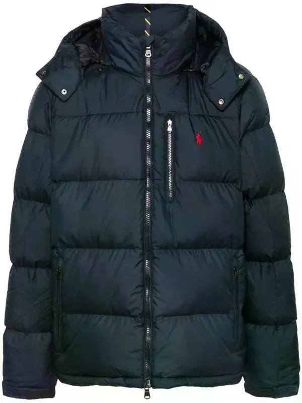 Polo Ralph Lauren Gorham Jacket