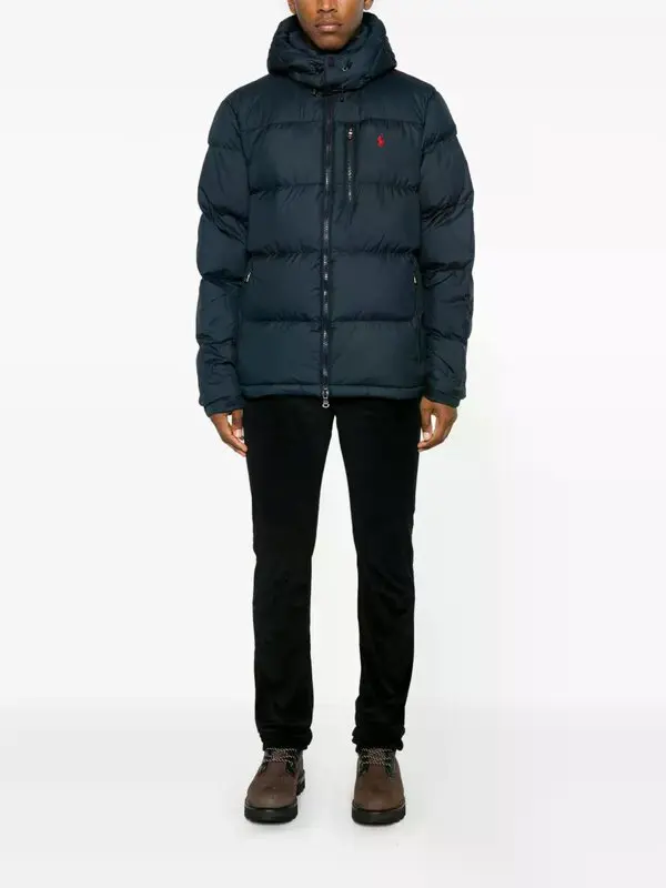 Polo Ralph Lauren Gorham Jacket