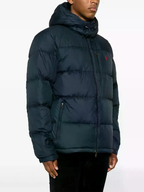 Polo Ralph Lauren Gorham Jacket