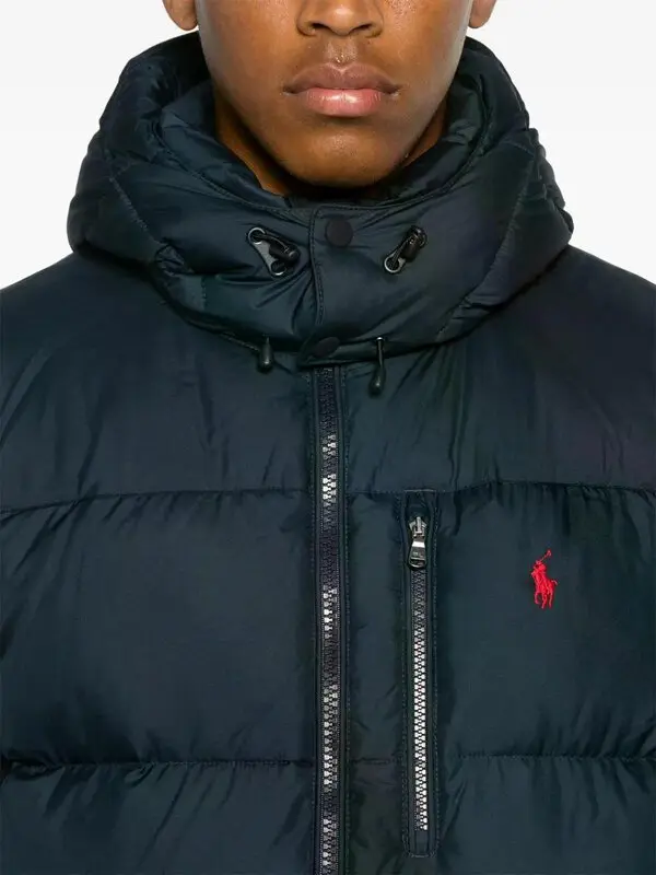 Polo Ralph Lauren Gorham Jacket