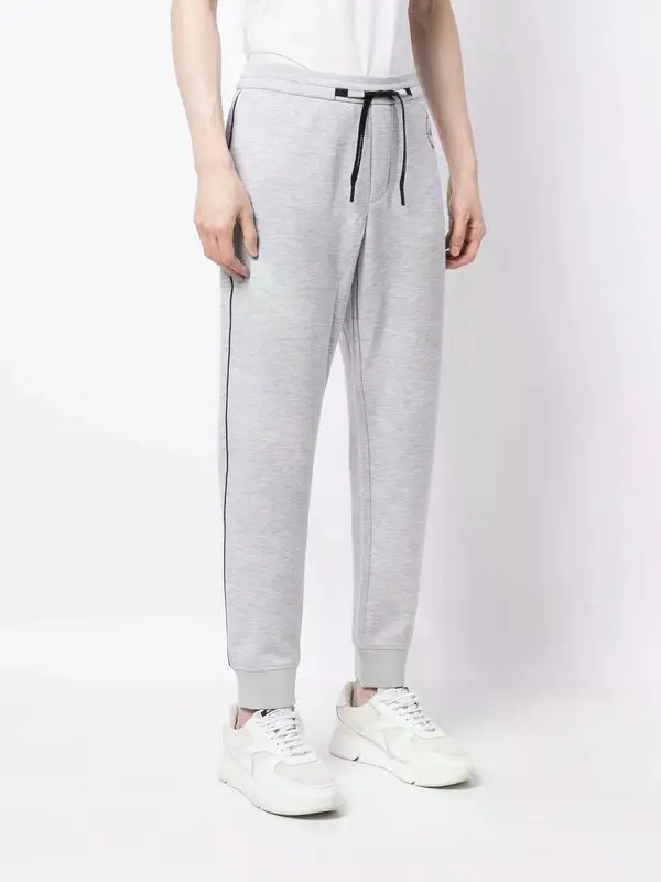 Armani Exchange Logo-print Track Pants