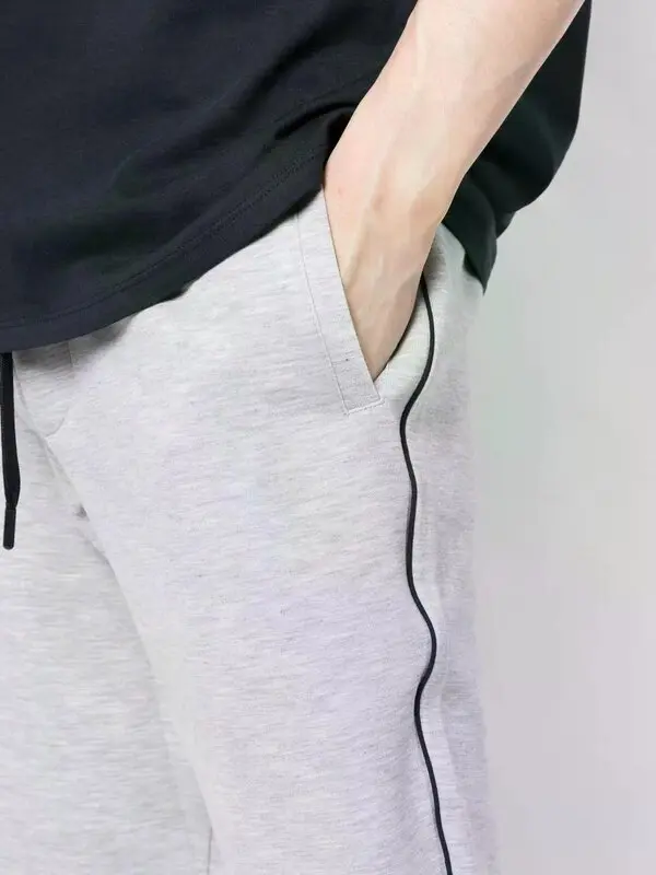 Armani Exchange Logo-print Track Pants
