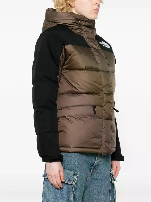 The North Face Himalayan Down Padded Jacket