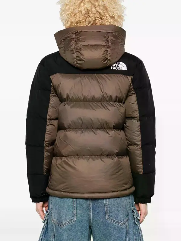 The North Face Himalayan Down Padded Jacket